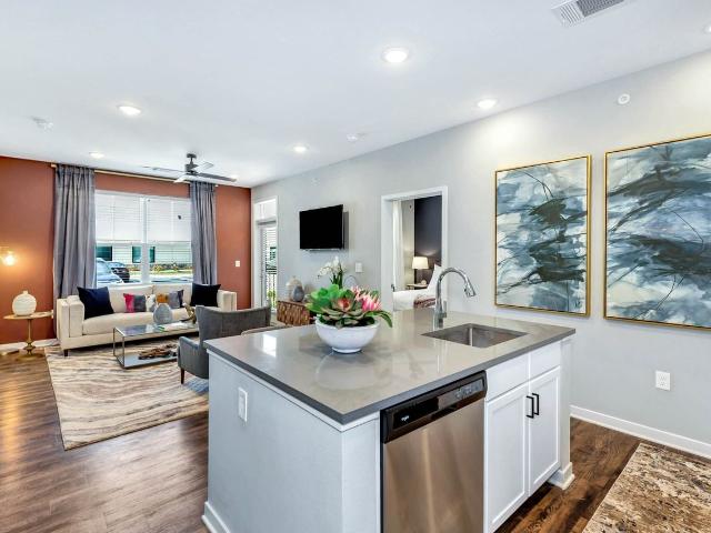 Farmhaus Apartments 2 Bedroom Apartment for Rent at 1260 Balch Rd, Madison, AL 35757