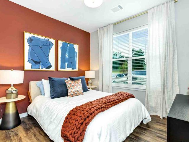 Farmhaus Apartments 2 Bedroom Apartment for Rent at 1260 Balch Rd, Madison, AL 35757