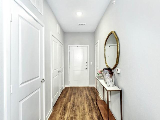 Farmhaus Apartments 2 Bedroom Apartment for Rent at 1260 Balch Rd, Madison, AL 35757