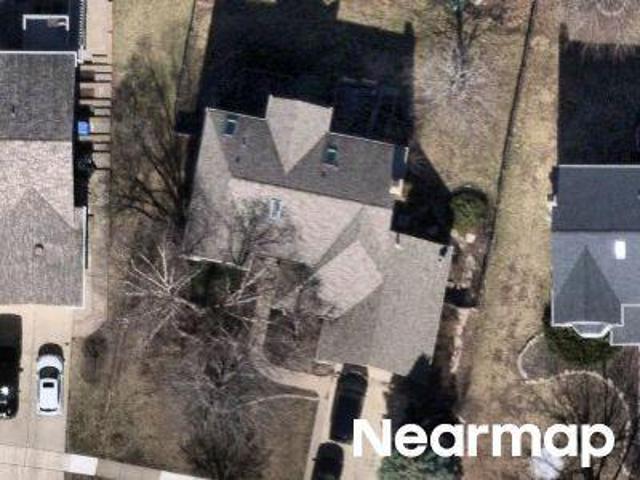 Farmhill Dr