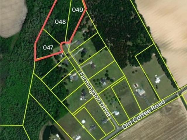 Farmingdon Dr, Adel, GA 31620