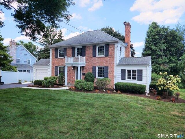 Farmingdale Rd, Wethersfield, Home For Sale