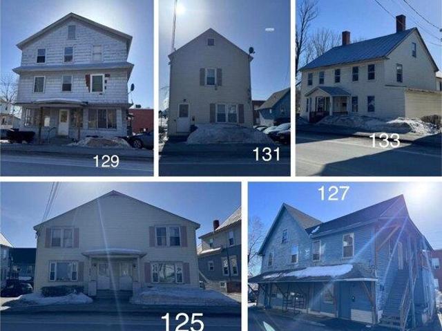 Farmington ME 04938 102157237