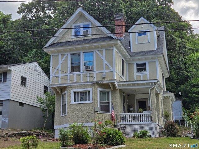 Farmington Ave, Waterbury, Home For Sale
