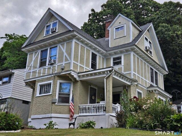 Farmington Ave, Waterbury, Home For Sale