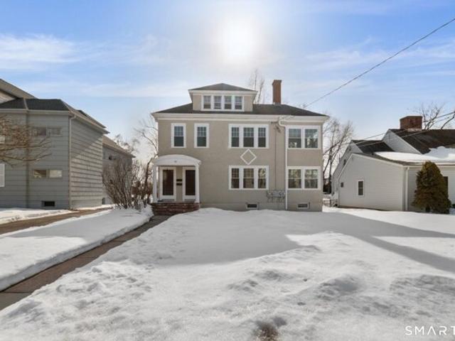 Farmington Ave, West Hartford, Home For Sale