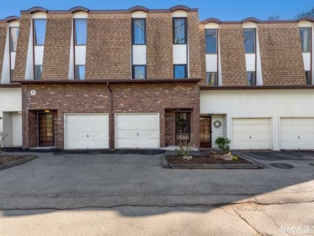 Farmington Ave Apt F, New Britain, Home For Sale