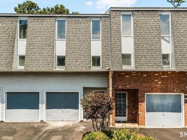 Farmington Ave Apt H, New Britain, Home For Sale