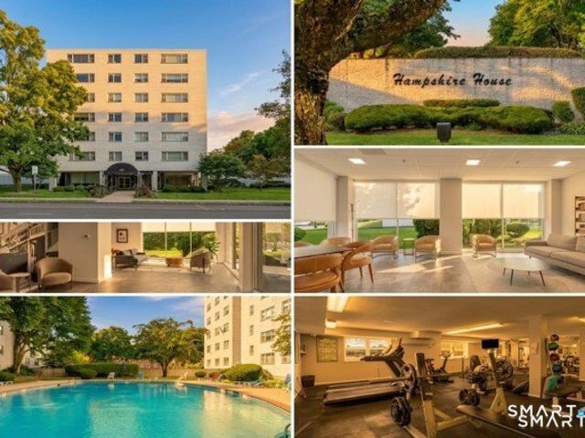 Farmington Ave Apt I, West Hartford, Condo For Sale