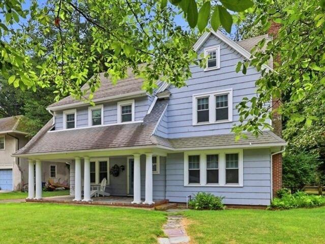 Farmington Ave, Longmeadow, Home For Sale