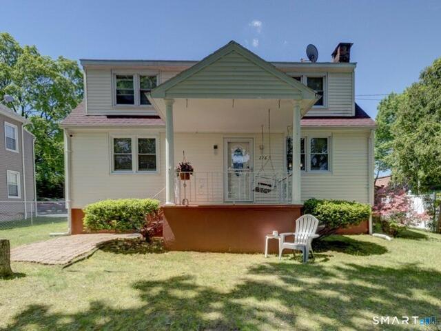 Farmington Ave, New Britain, Home For Sale