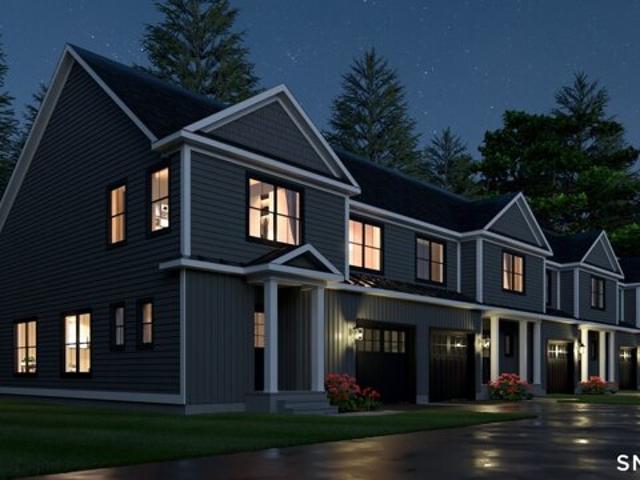 Farmington Ave, Plainville, Condo For Sale