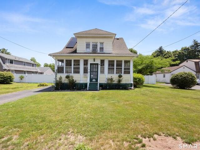 Farmington Ave, Plainville, Home For Sale