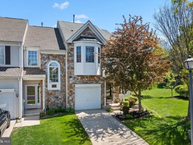 Farmington Ct, Bordentown, Condo For Sale