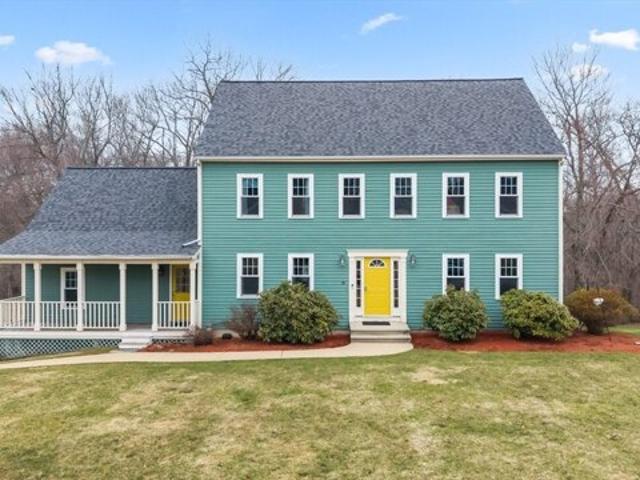 Farmington Dr, Shrewsbury, Home For Sale