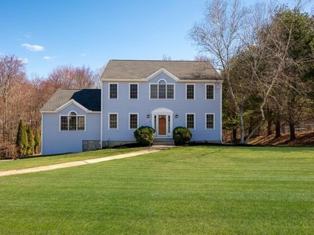 Farmington Dr, Shrewsbury, Home For Sale