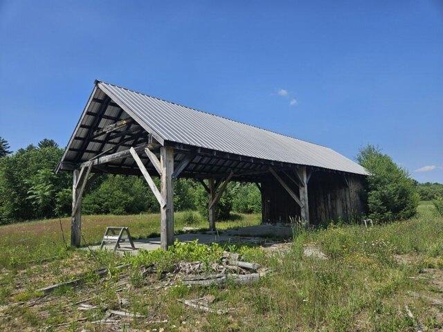 Farmington Falls/route Rd, New Sharon, Plot For Sale