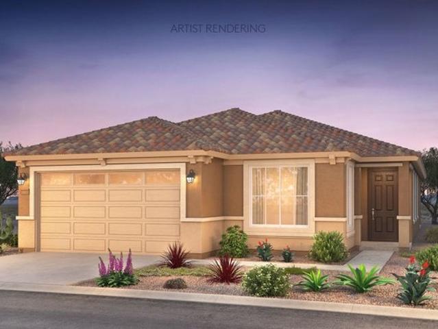 Farmington Plan Aloravita Community