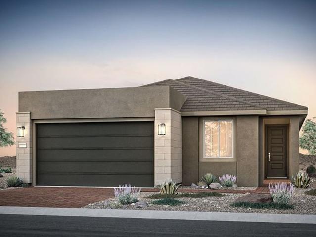 Farmington Plan Upper Canyon Community