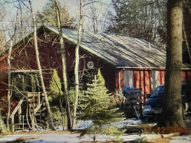 Farmington Rd, Milton, Home For Sale