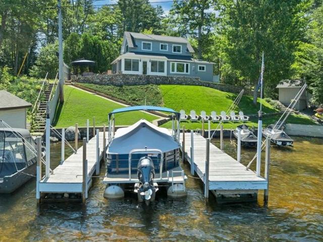 Farmington Rd, Alton, Home For Sale