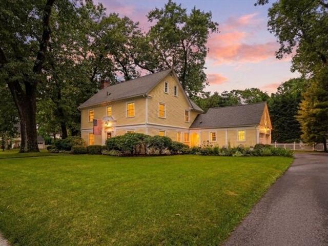 Farmington Rd, Longmeadow, Home For Sale