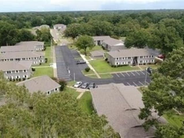 Farmington Station 3x1 +$50mo water,trash,sewage