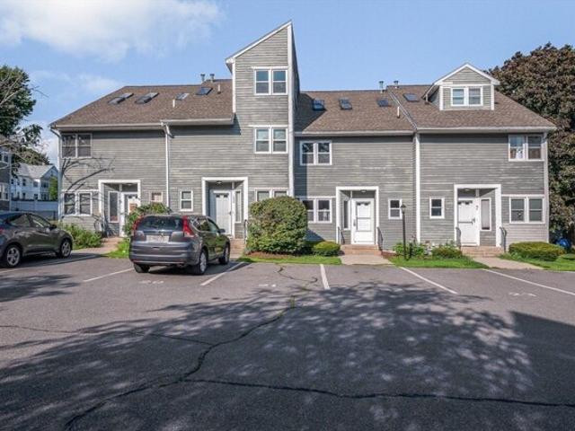 Farmland Rd Unit C, Lowell, Condo For Sale
