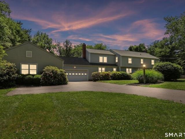 Farms Village Rd, Simsbury, Home For Sale