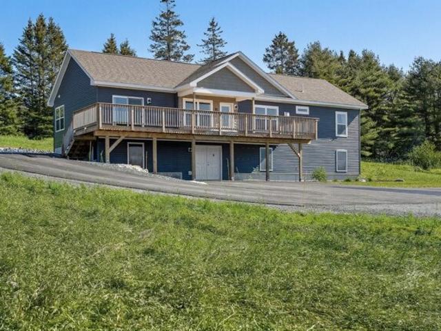 Farms Edge Rd, Lamoine, Home For Sale