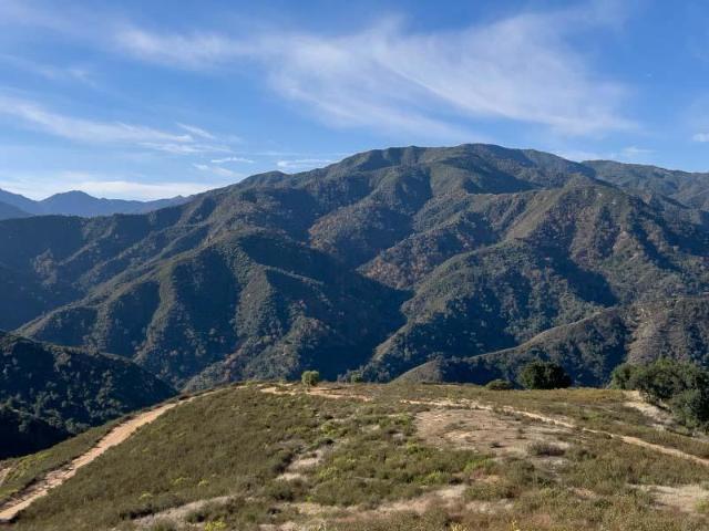 Farms/Ranches: MLS #ML82047