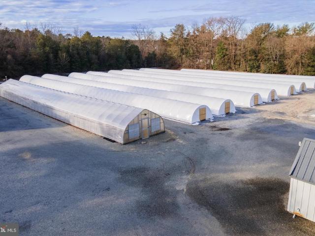 Farms/Ranches: MLS #NJCD2109