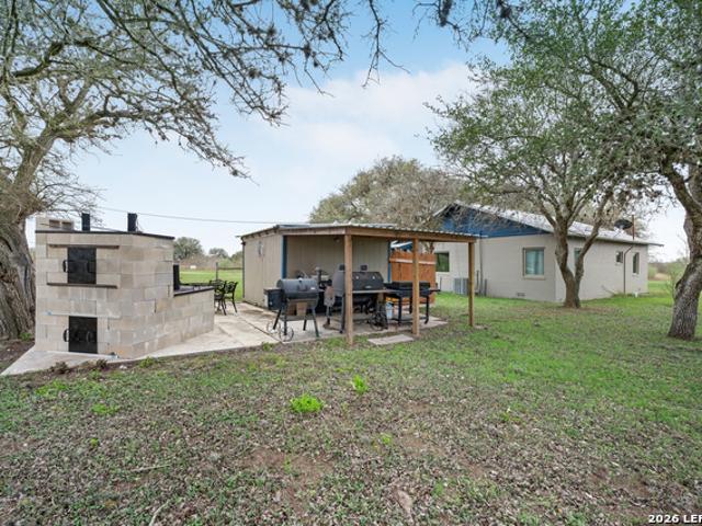 Farms/Ranches: MLS #1967