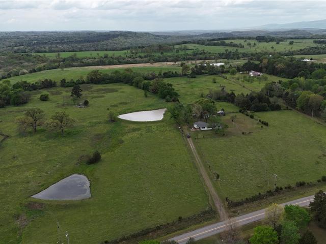 Farms/Ranches: MLS #1342