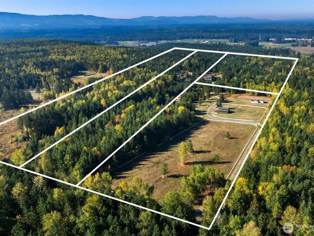 Farms/Ranches: MLS #2456