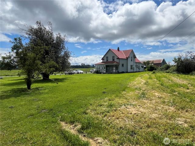Farms/Ranches: MLS #2573