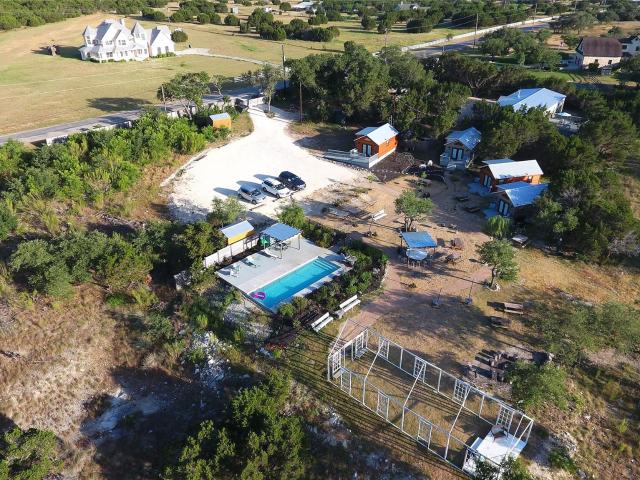 Farms/Ranches: MLS #3116