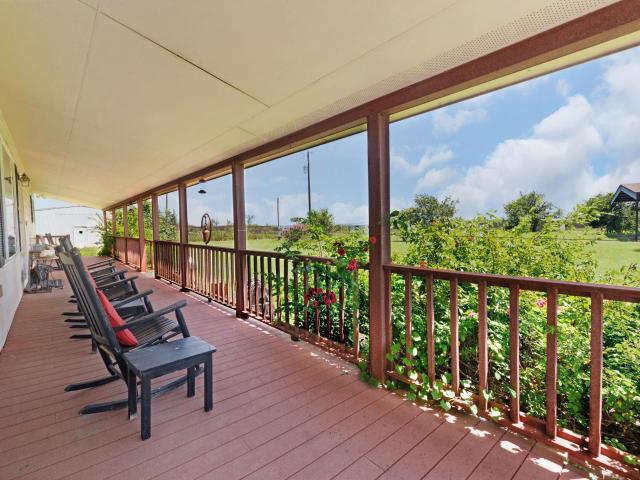 Farms/Ranches: MLS #4560