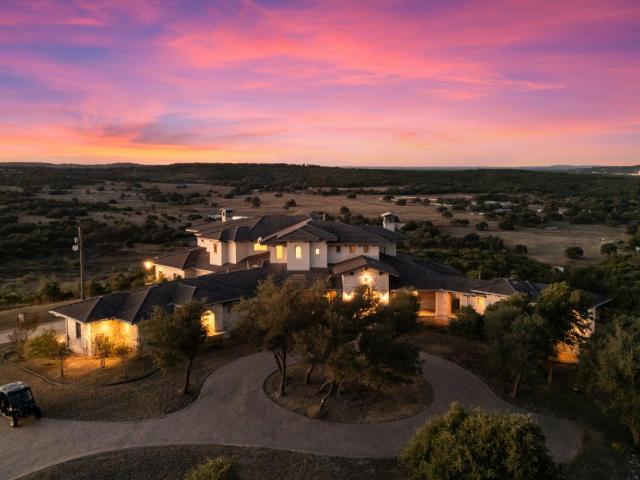 Farms/Ranches: MLS #5653