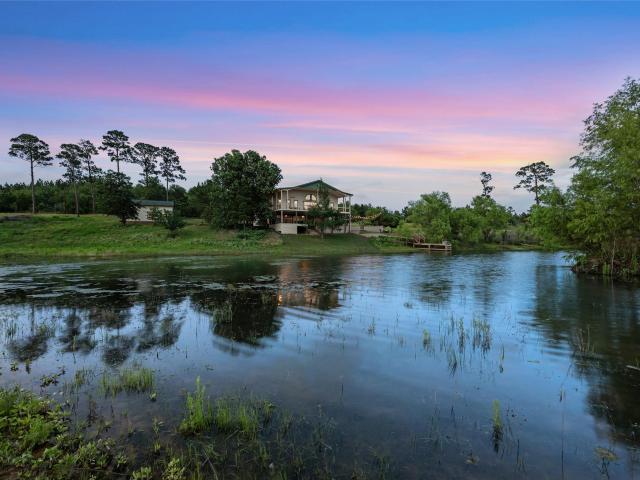 Farms/Ranches: MLS #5795