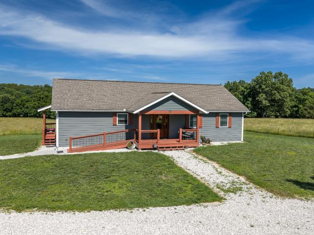 Farms/Ranches: MLS #60326