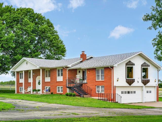 Farms/Ranches: MLS #60326