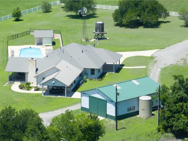 Farms/Ranches: MLS #611885