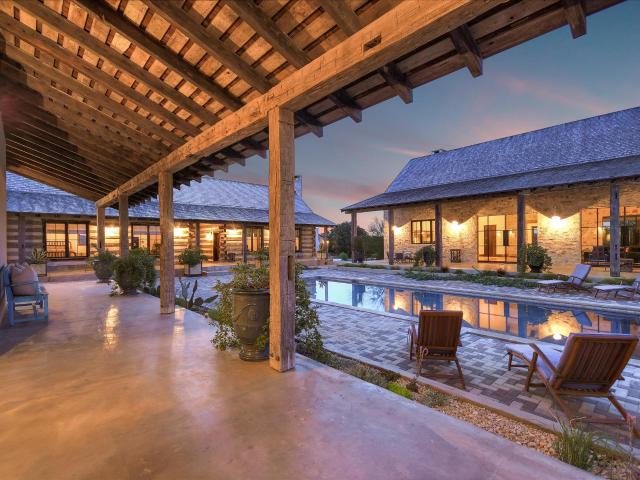 Farms/Ranches: MLS #8235