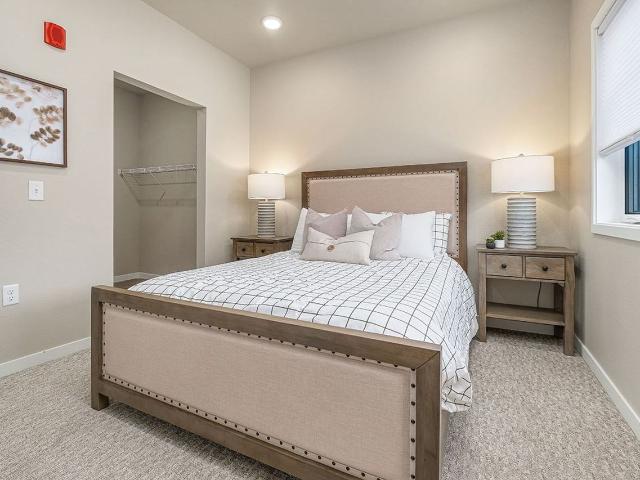 Farmstead Apartments 1 Bedroom Apartment for Rent at 4427 Altay Dr, Billings, MT 59106