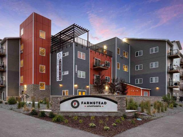 Farmstead Apartments 2 Bedroom Apartment for Rent at 4427 Altay Dr, Billings, MT 59106