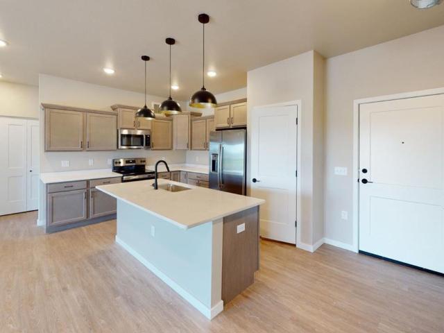 Farmstead Apartments 2 Bedroom Apartment for Rent at 4427 Altay Dr, Billings, MT 59106