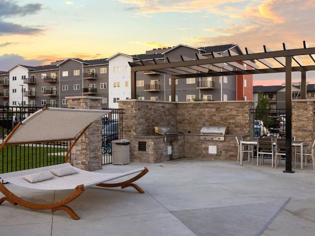 Farmstead Apartments 2 Bedroom Apartment for Rent at 4427 Altay Dr, Billings, MT 59106