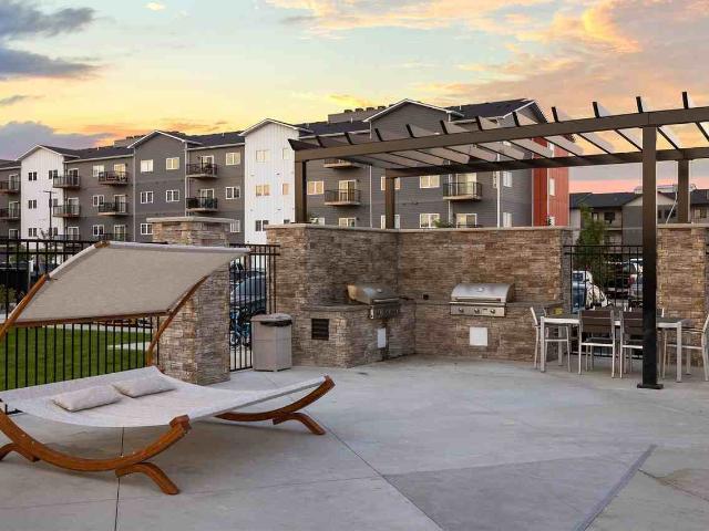 Farmstead Apartments 2 Bedroom Apartment for Rent at 4427 Altay Dr, Billings, MT 59106