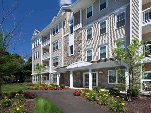 Farmstead Ln Unit,sudbury, Condo For Sale